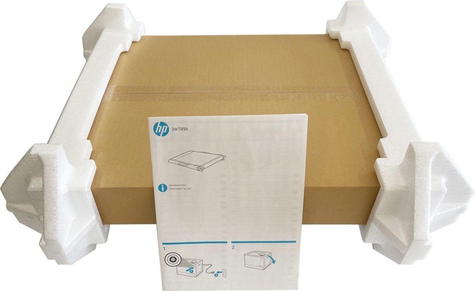 Комплект узла переноса изображения HP 3WT89A оригинальный для HP Color ...